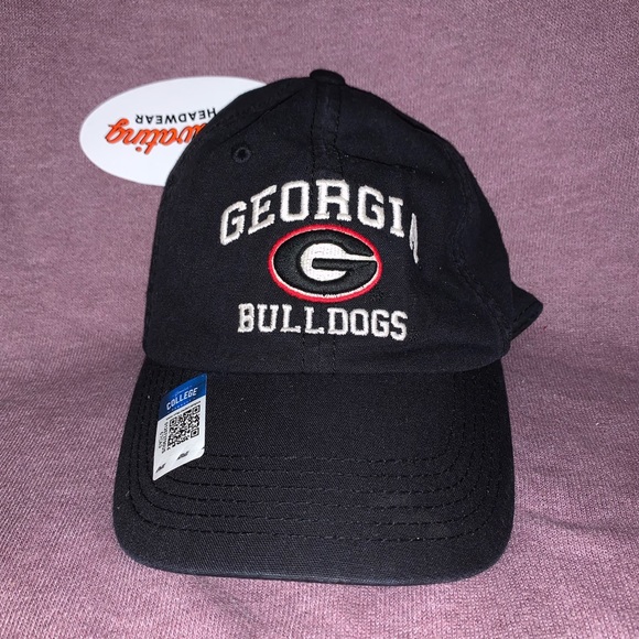 Captivating Headgear | Accessories | Georgia Bulldogs Marquee Stadium ...